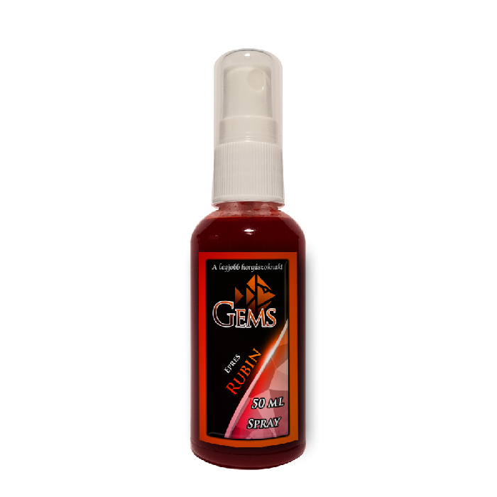 Gems Spray